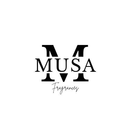 Fragrances by M.Musa - GlowByFatima